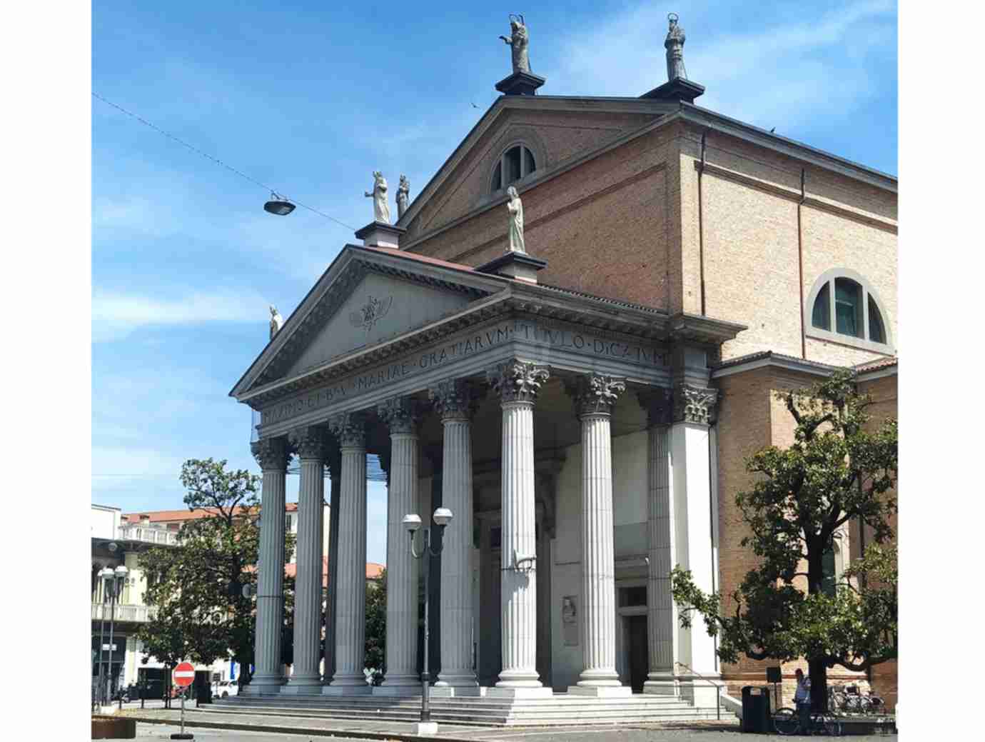 Il Duomo di San Donà di Piave - Ecomuseo Aquae